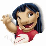 Lilo & Stitch / יעל מבקרת בקולנוע - לילו וסטיץ